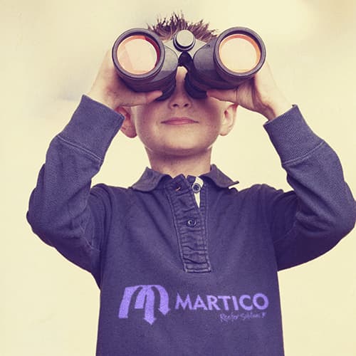 Martico – Compañía de logística Martico
