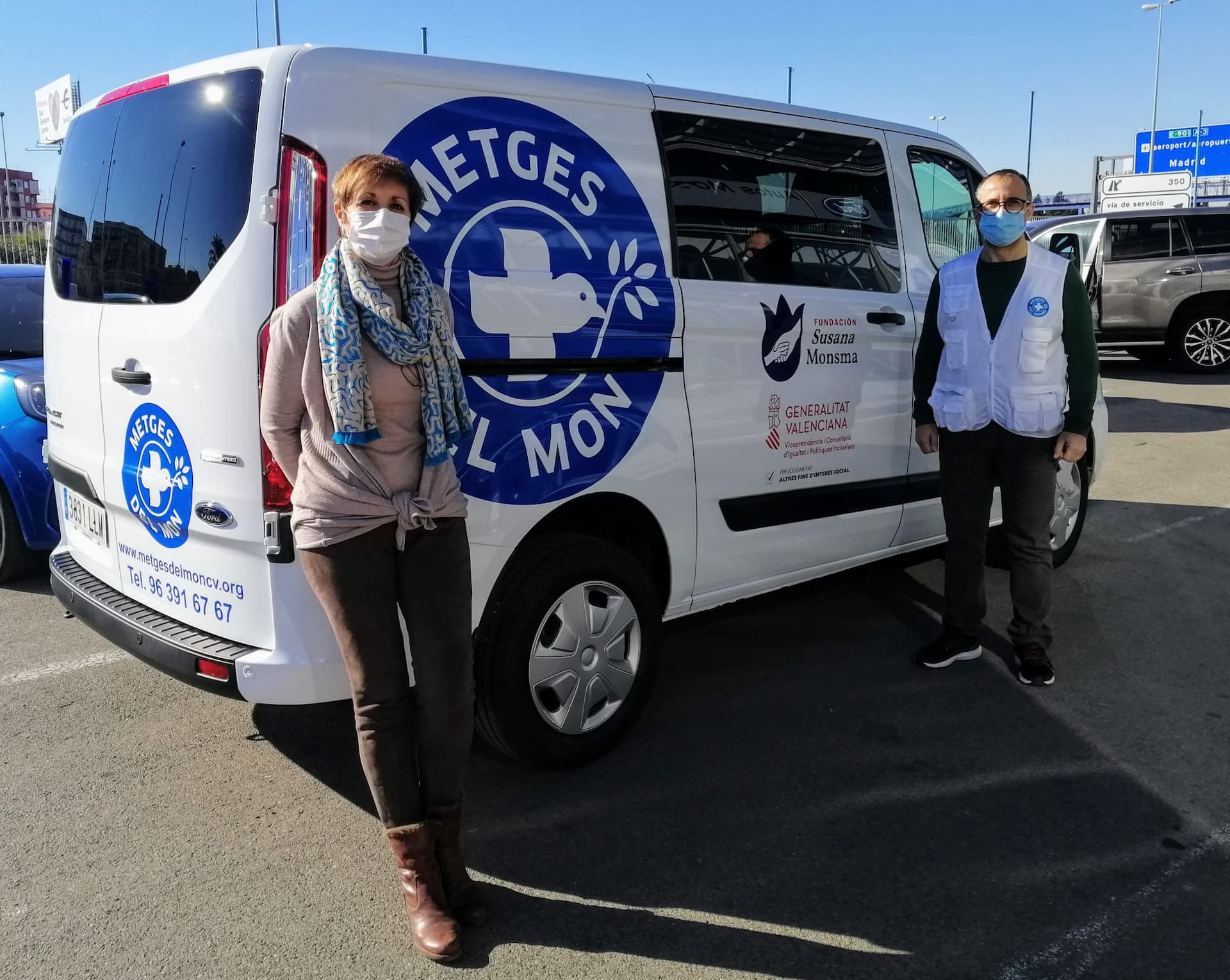 Foundations – Martico