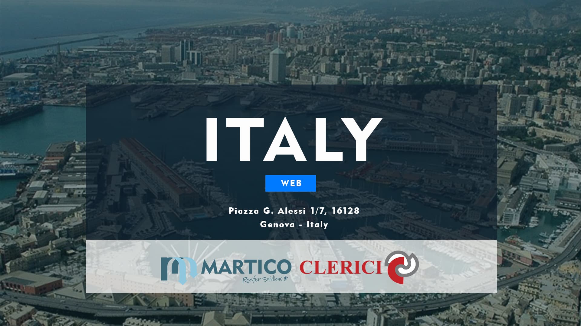 OFFICES - Martico
