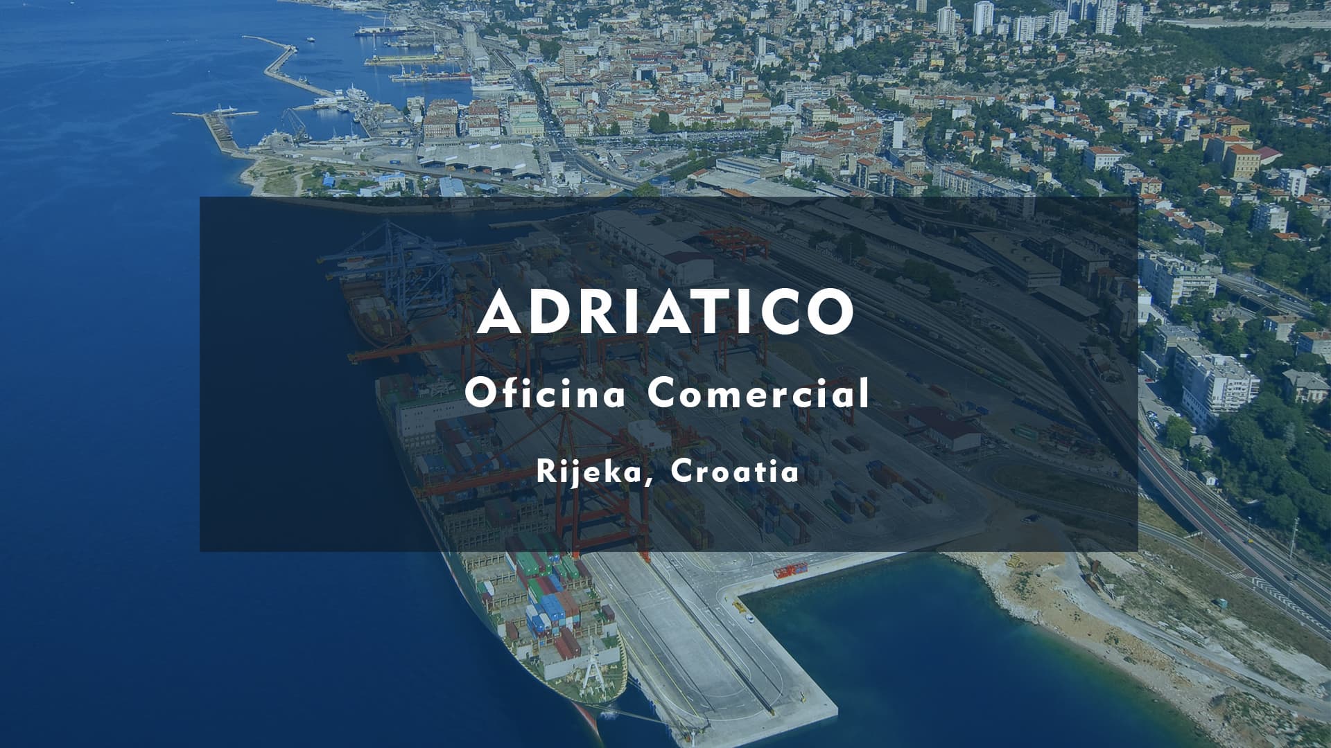 ADRIATICO - Martico