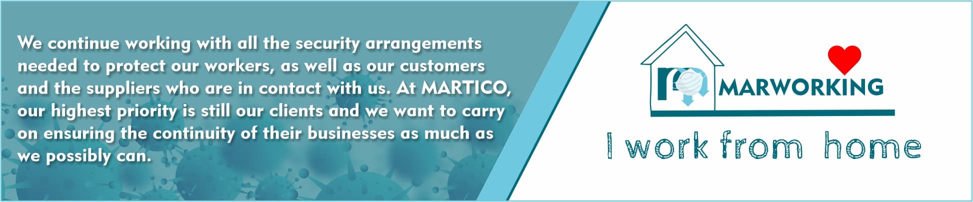 Inicio - Martico