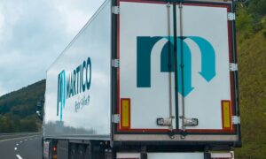 LAND FREIGHT – Compañía de logística Martico