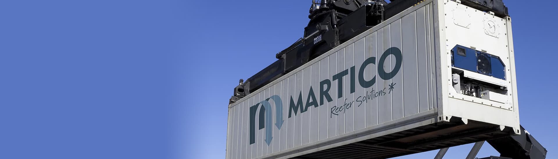 Martico - Martico - Logística y transporte de mercancía.